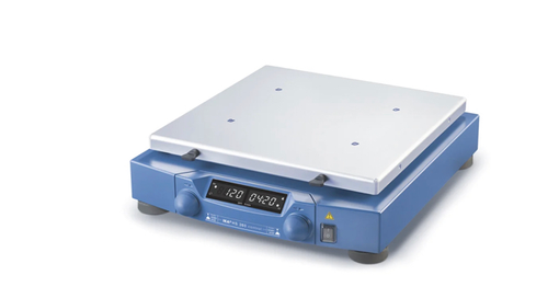 HS 260 control | lsscientific