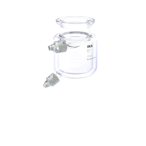 SY 1000 Reactor vessel | lsscientific