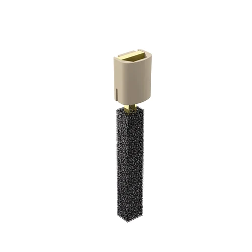 Electrode RVC foam | lsscientific