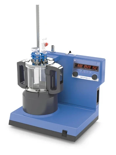 LR 1000 basic System (Laboratory reactor) | lsscientific