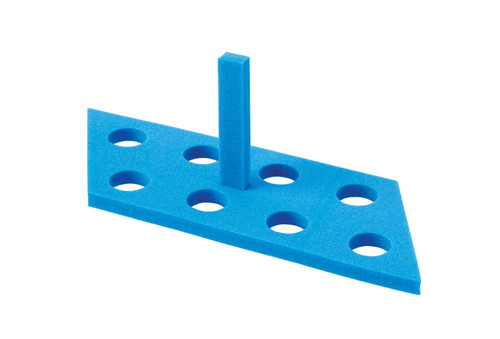 Floating tube rack 2 | lsscientific