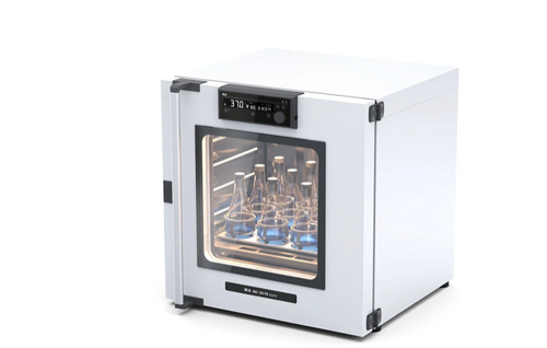 INC 125 FS digital SP25 (Incubator shaker) | lsscientific