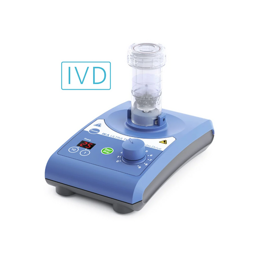 UTTD basic IVD Solution | lsscientific