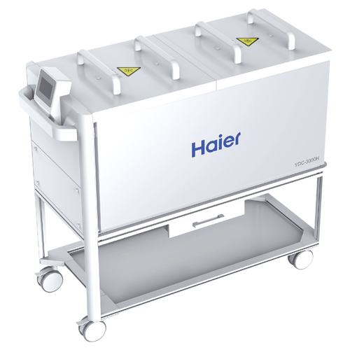 CRYOGENIC TRANSFER VEHICLE | lsscientific