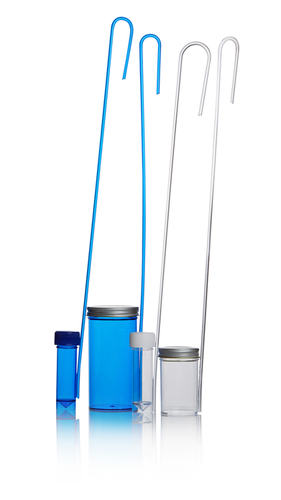 DIPPER 30ML CLEAR STERILE, 1 Case (Pack of 50) | lsscientific