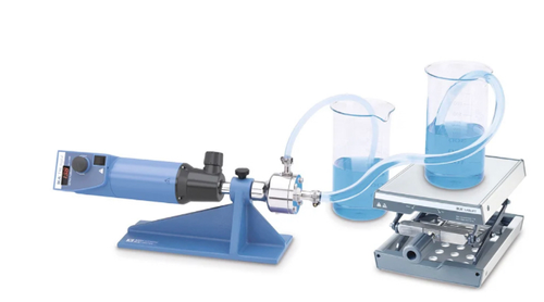 UTL 25 digital Inline ULTRA-TURRAX® | lsscientific