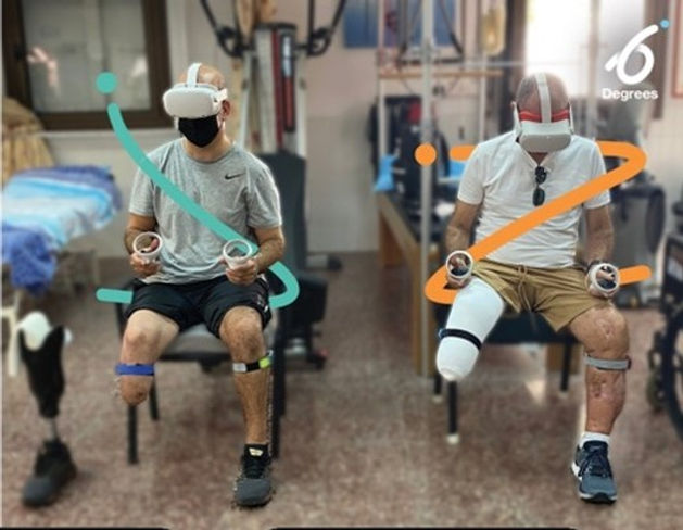 Top 5 Challenges of Conventional Physiotherapy