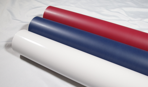 Flock Heat Transfer Vinyl | Mysite