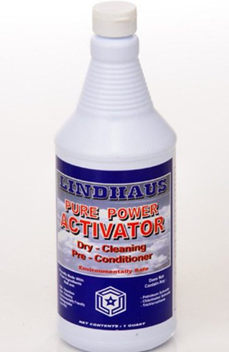 Pure Power Activator | Vcsr14