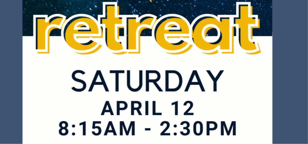 The Rescue Project Retreat | Alpha