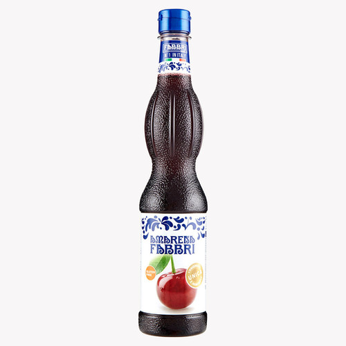 Amarena Cherry Syrup | papille