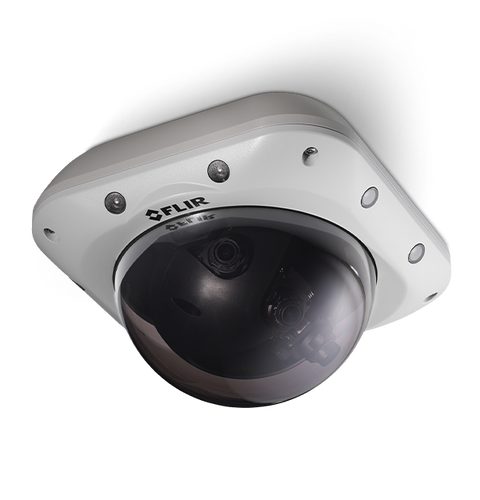 Quasar 4 x 2K Panoramic | Aquila