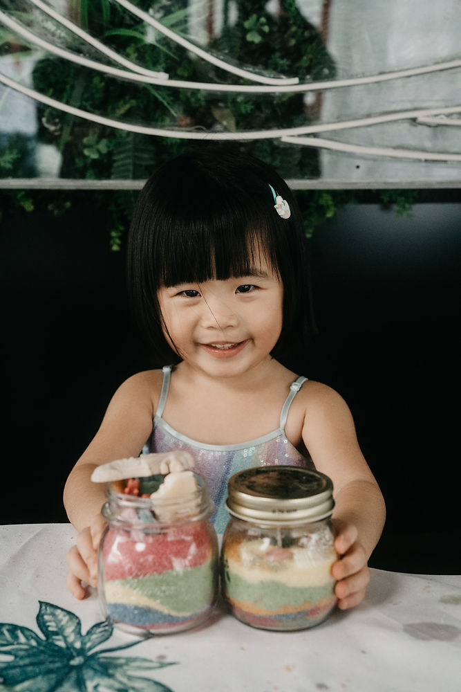 Factory Tour & Workshop | Candlescape