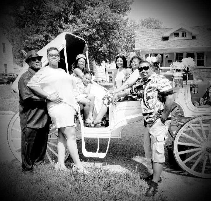 Horse drawn carriages | Ohiocarriagerides