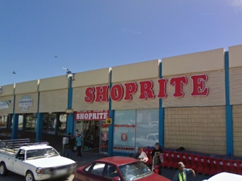 Shoprite Despatch | westerngruppe