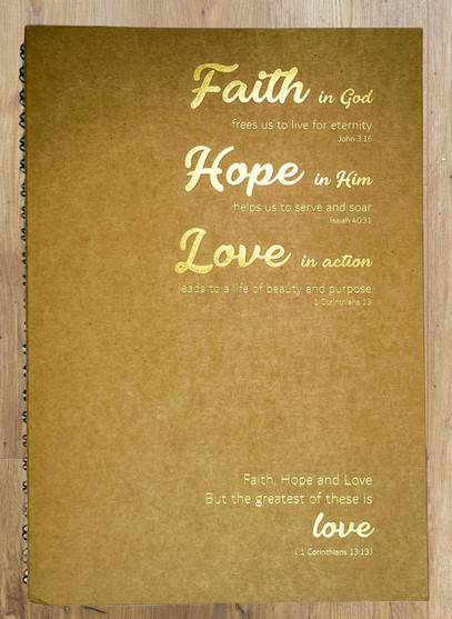 Portfolio | Highlight Printing