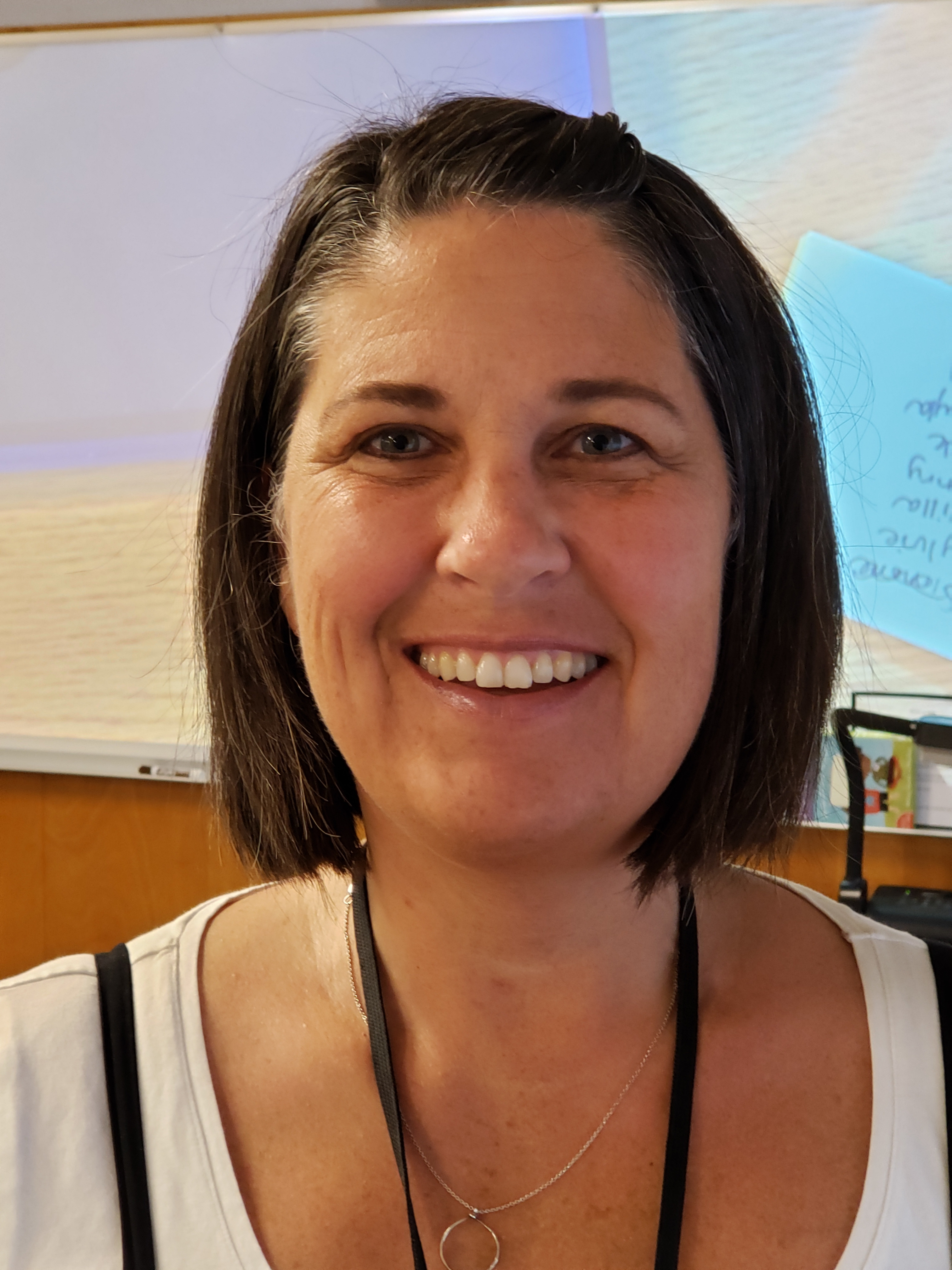 Sarah Kohn | Lewis PTA