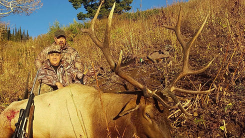 Photo Gallery | Double T Outfitters