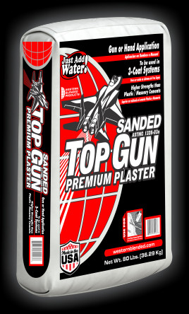 Products | Western Bleded Products. 1-Kote, Conventional & EIFS Systems.