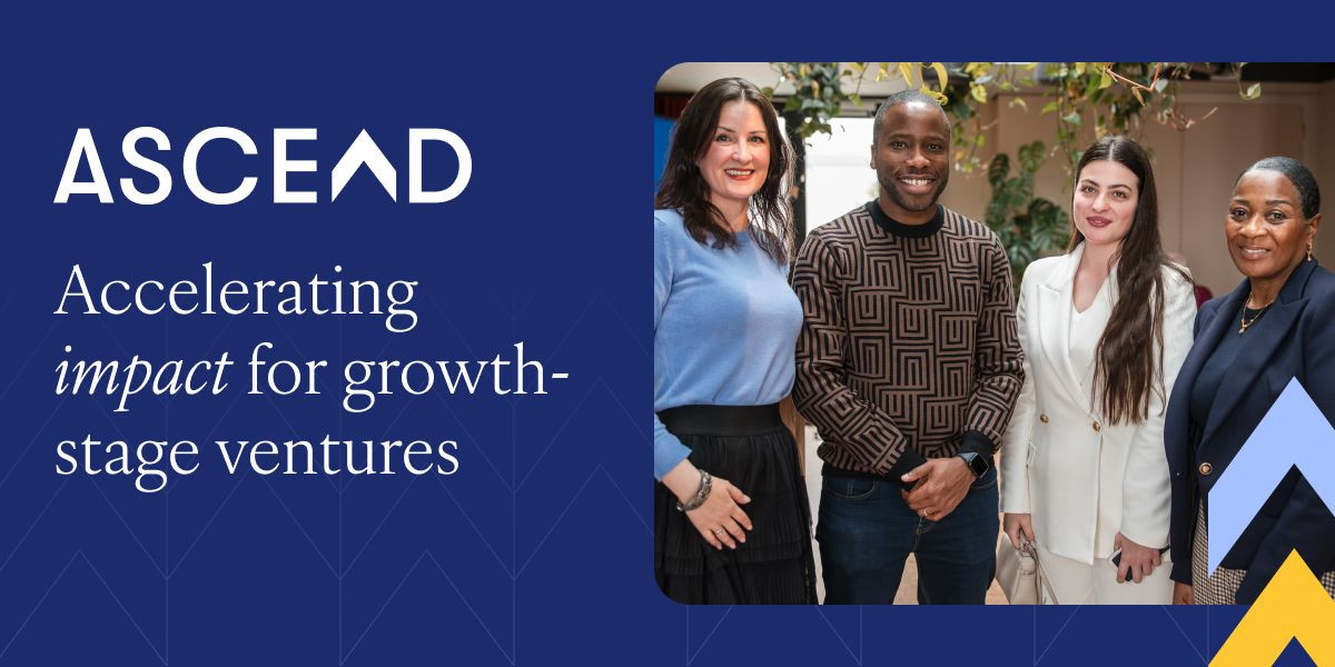 Agreka Build is part of Ascend Program 2024