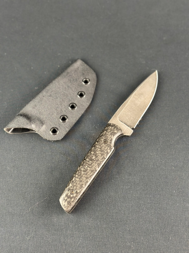 Hizey | FairfieldKnifeWorks