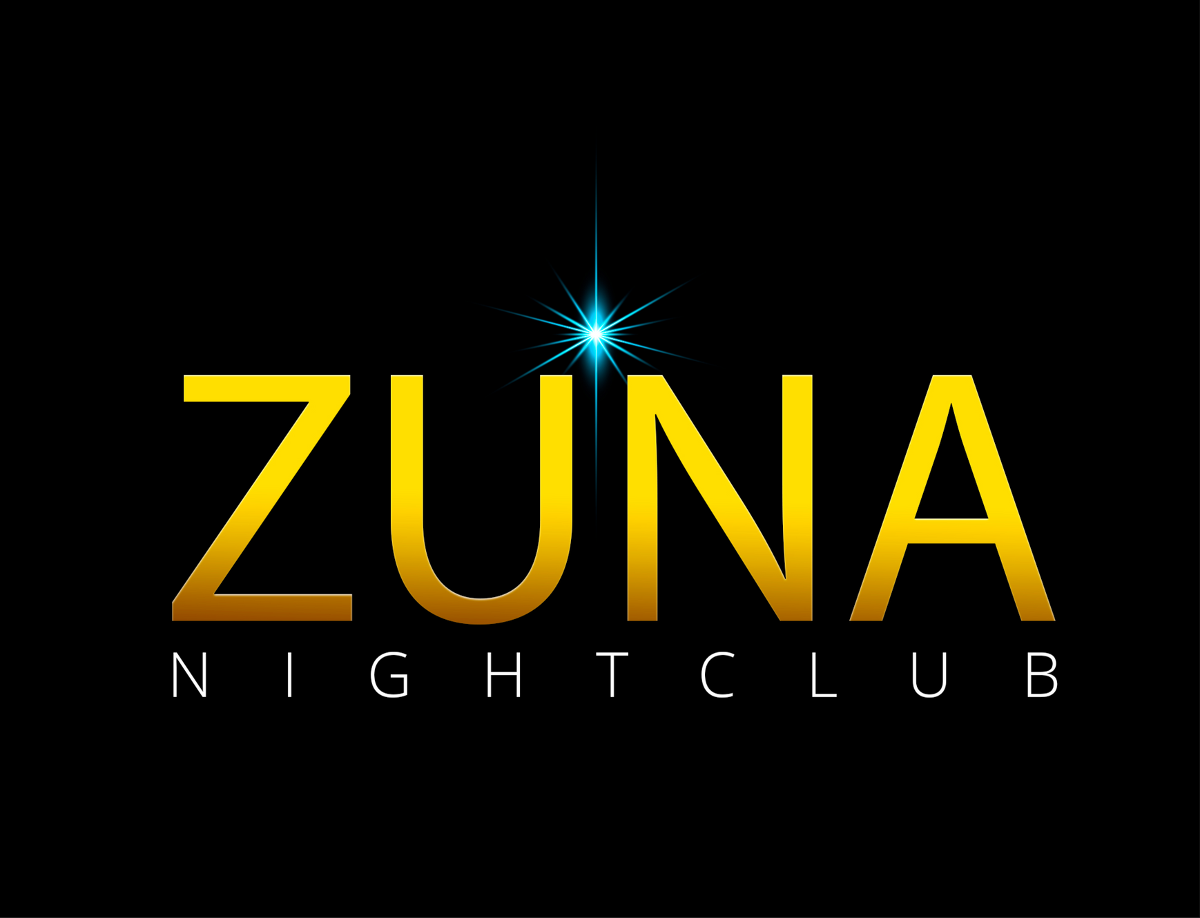 Zuna | Latin Nightclub