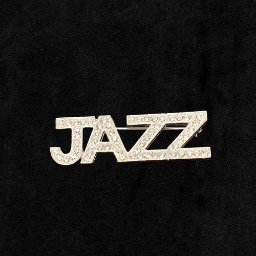 "JAZZ" Letters | JustTAP!
