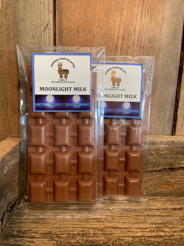 Moonlight Bar | Gorge-Chocolates