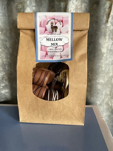 Mellow Mix Pack | Gorge-Chocolates