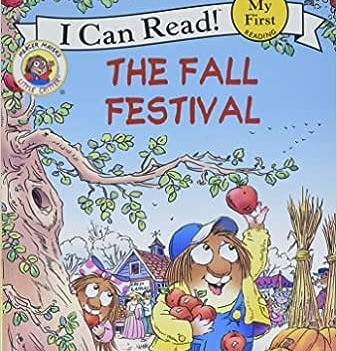 The Fall Festival By: Mercer Mayer | Beulah Reimer Legacy