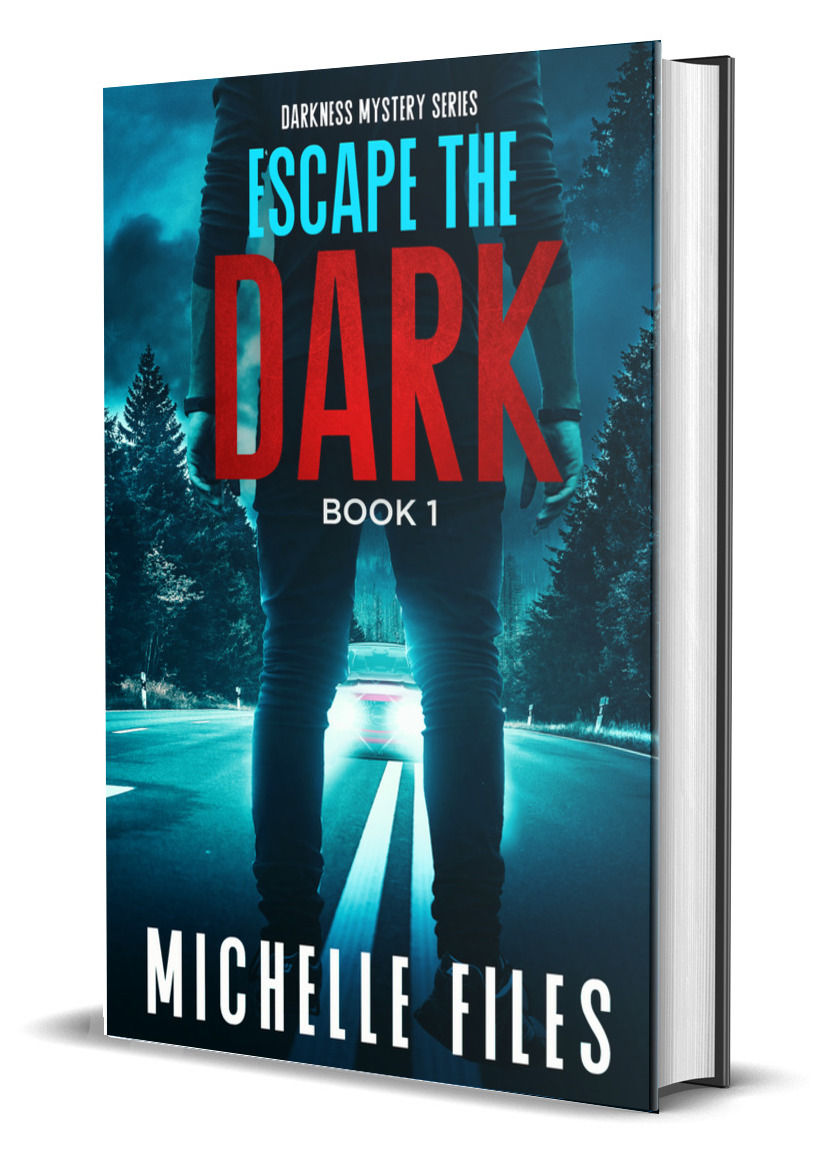 Michelle Files - Author