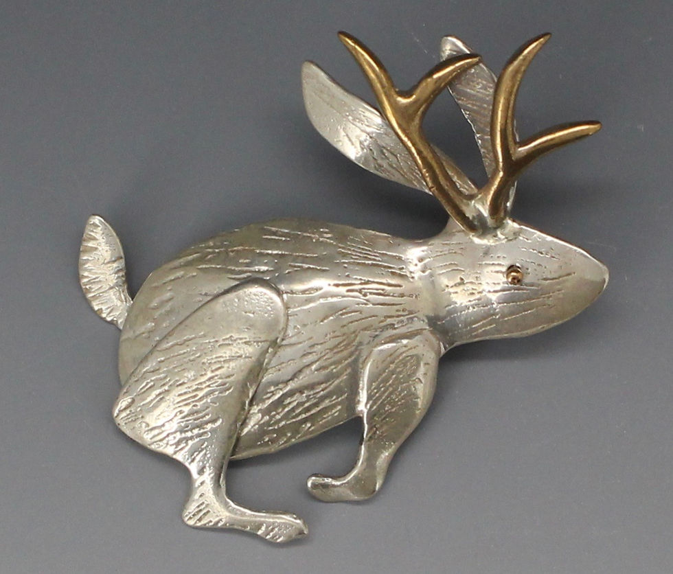 Jack-a-lope | lunaparc-3