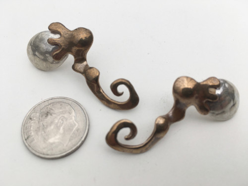 Fallopian Tube Earrings | lunaparc-3