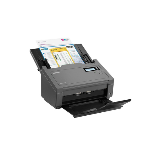 PDS 5000 Scanner de Mesa Brother | mapel
