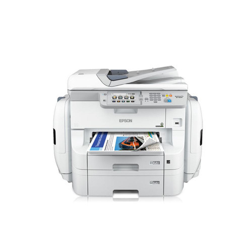 WF-R8590 WorkForce Pro Multifuncional Epson A3 | mapel
