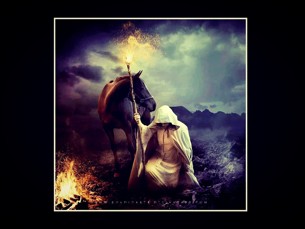 We are Entering the Cosmic Year of the White Wizard, July 26th