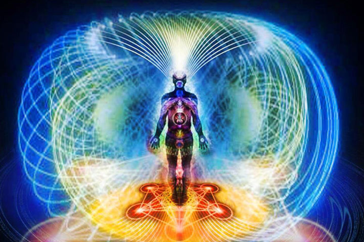 Human Energy Fields Are Stronger Than We Realize.