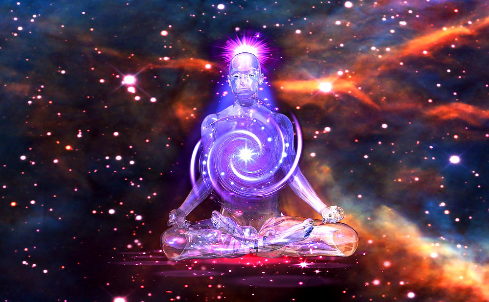 The Journey of True Enlightenment