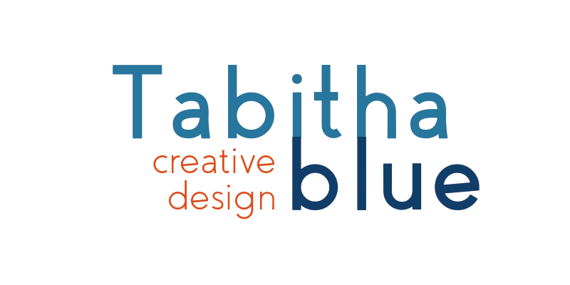 Creative Designer | Tabitha Blue Designs