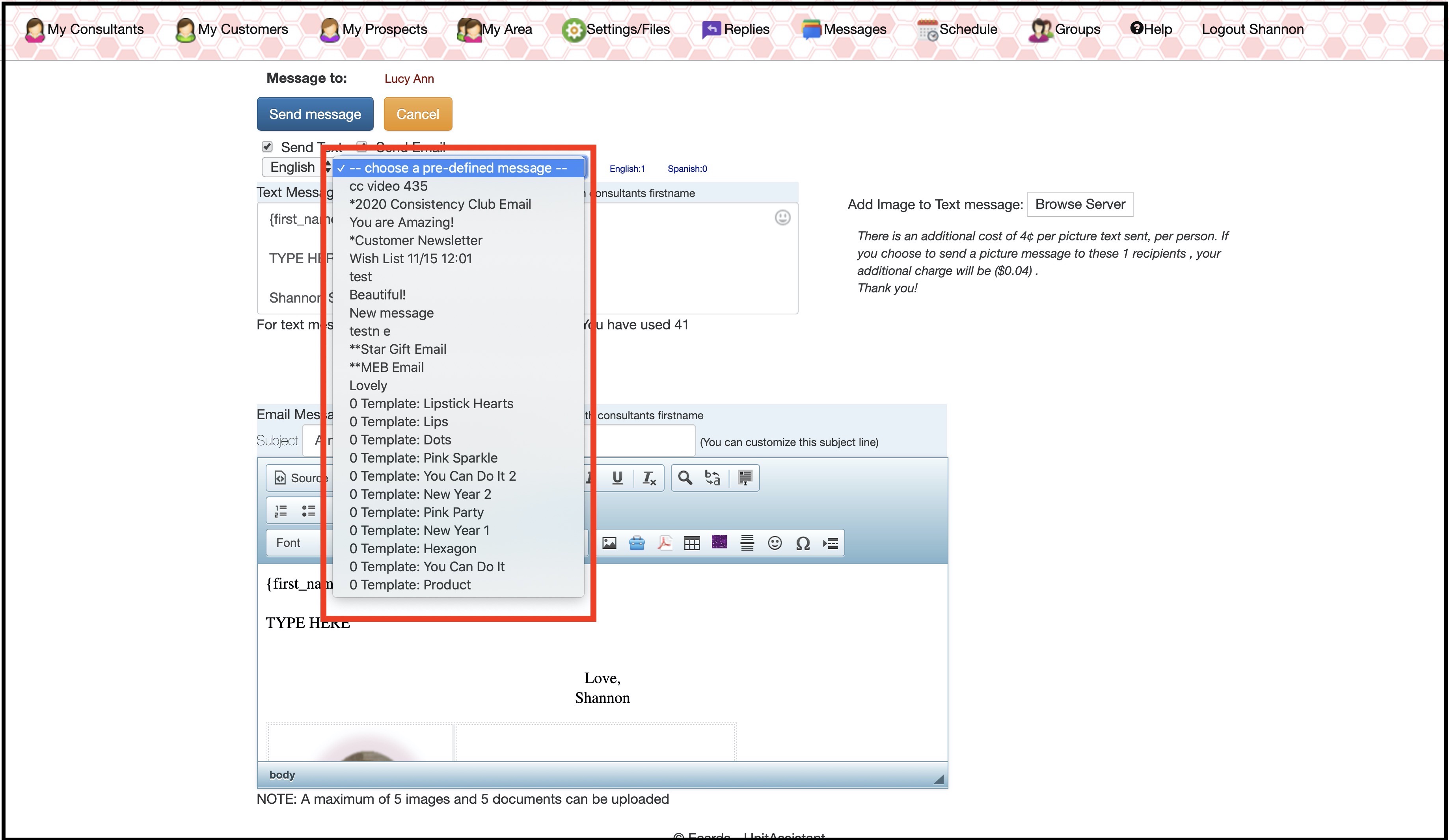 FAQ's | unitassistant
