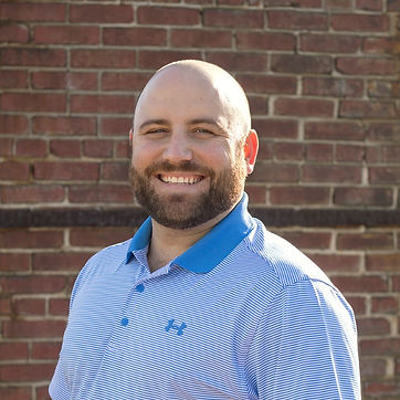 About Ryan | Fisch It Forward