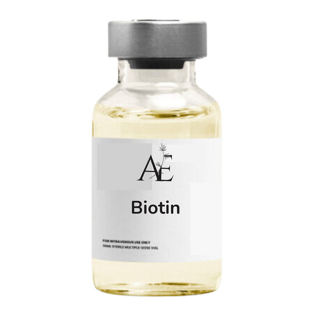 Vitamin SEnergize with Vitamin Shots | AE Aesthetics Long Valley ...