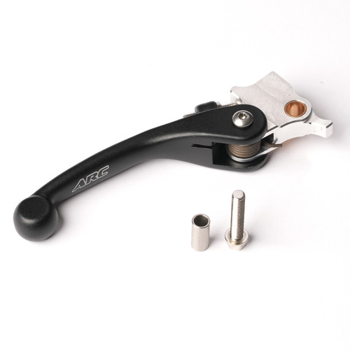 ARC Brake Levers - Kawasaki | Mx Factory Parts Ltd