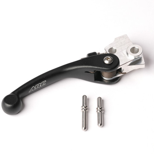 ARC Brake Levers - Husqvarna - Braktec | Mx Factory Parts Ltd