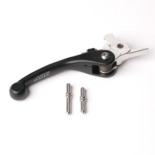 ARC Brake Levers - KTM - Formula (on cap) | Mx Factory Parts Ltd
