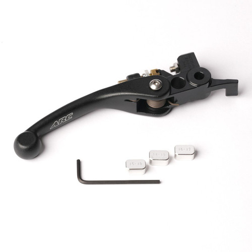 ARC Brake Levers - POWER LEVER - Husqvarna - Magura | Mx Factory Parts Ltd