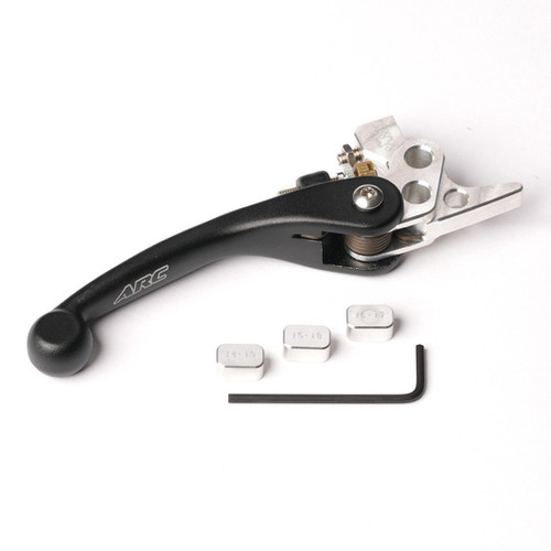 ARC Brake Levers - POWERLEVER - KTM - Brembo | Mx Factory Parts Ltd