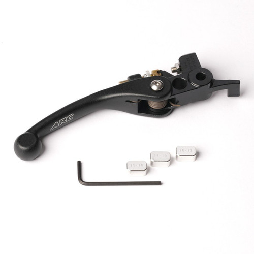ARC Clutch Levers - POWER LEVER - Husqvarna - Magura | Mx Factory Parts Ltd