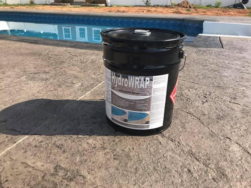 HydroWRAP Wet Look/Zero Gloss 5 gallon | WRAP Resins
