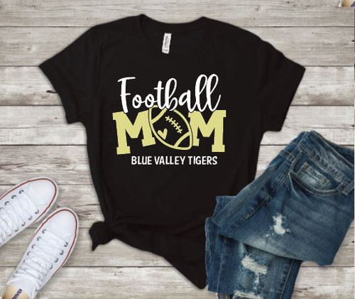 Football Mom | BV High School